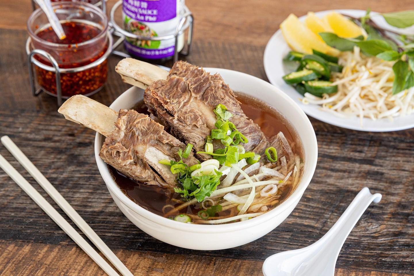 Pho Hoan